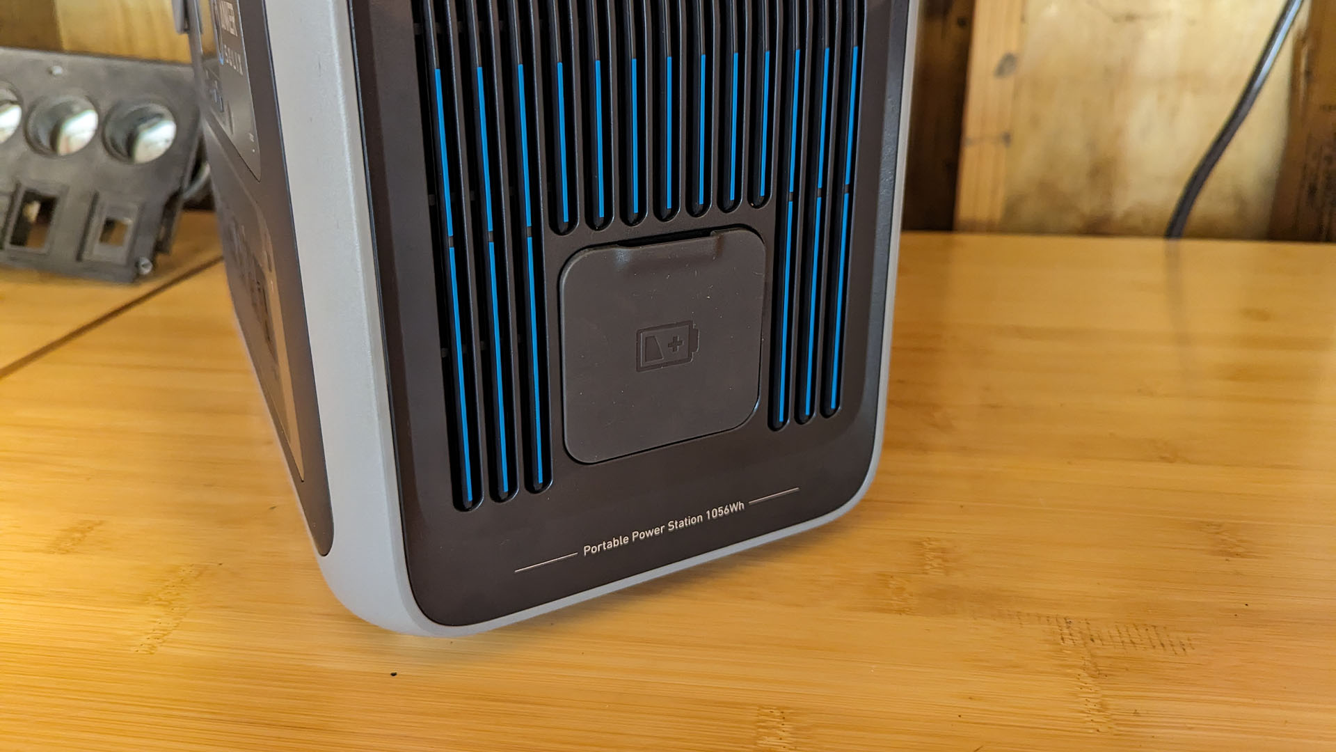 First Impressions Review: Anker Solix C1000