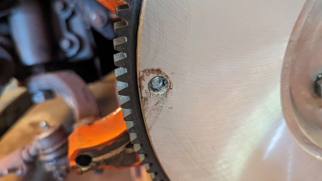 How To Remove a Stripped Bolt