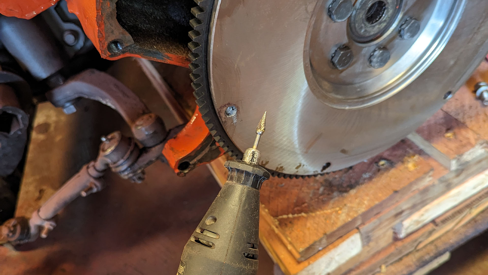 Here's How to Remove a Broken Bolt