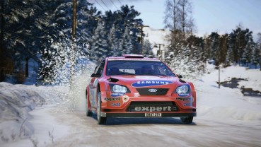 EA Sports WRC Review: Massive Rally Experience Meets Satisfying Sim
