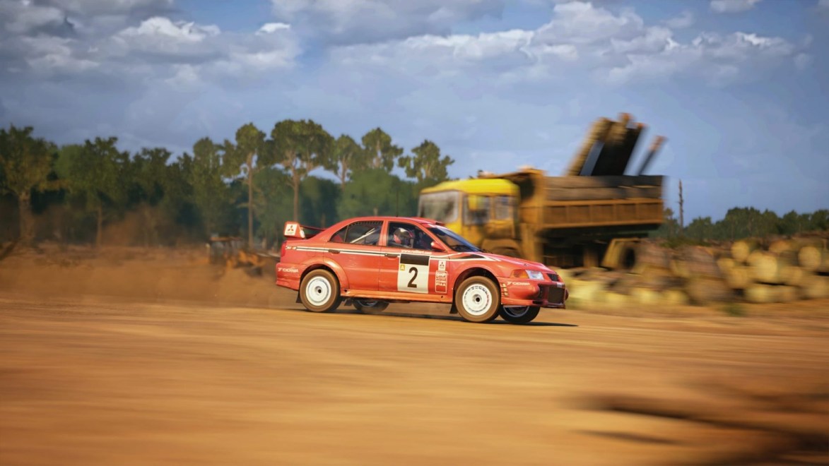 EA Sports WRC Review: Massive Rally Experience Meets Satisfying Sim