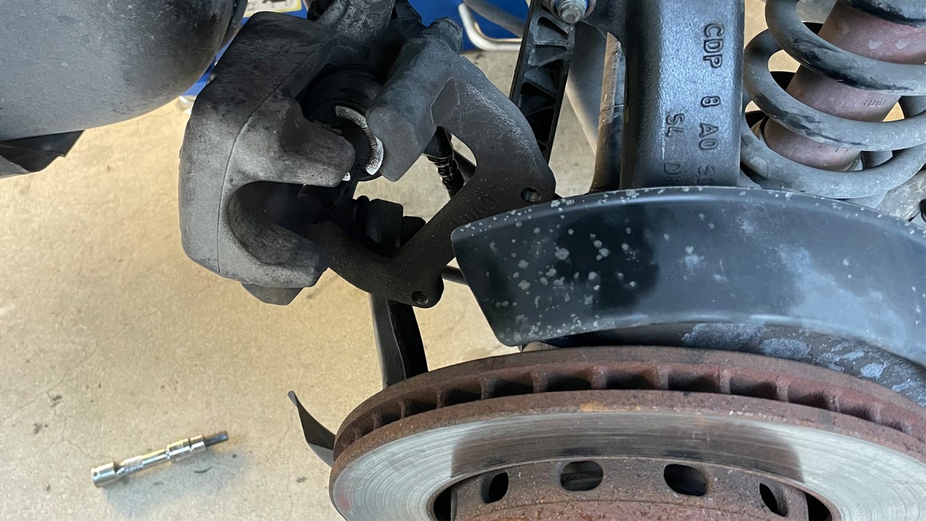 How Much Should It Cost To Replace Brake Pads and Rotors?