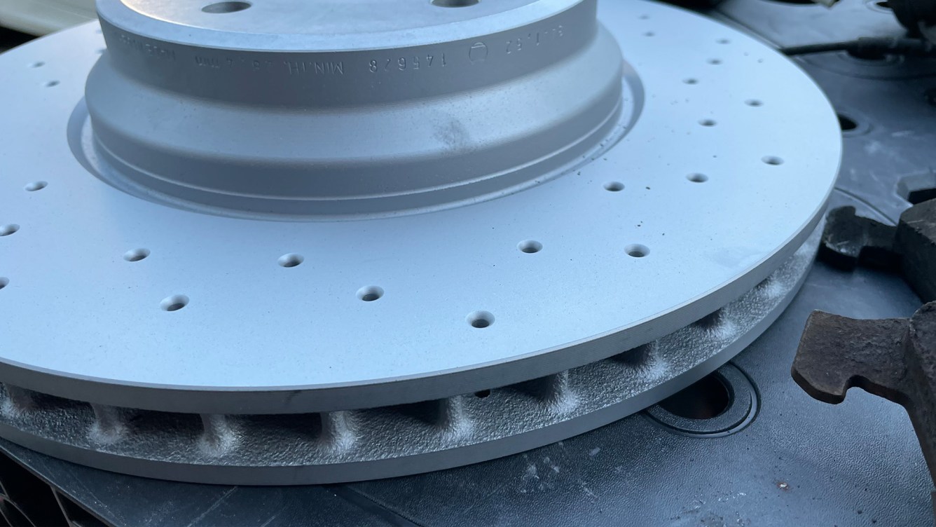 How Much Should It Cost To Replace Brake Pads and Rotors?