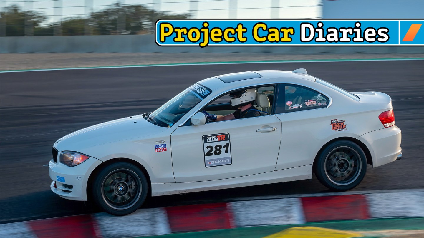 Project Car Diaries | Page 2 of 4 | The Drive