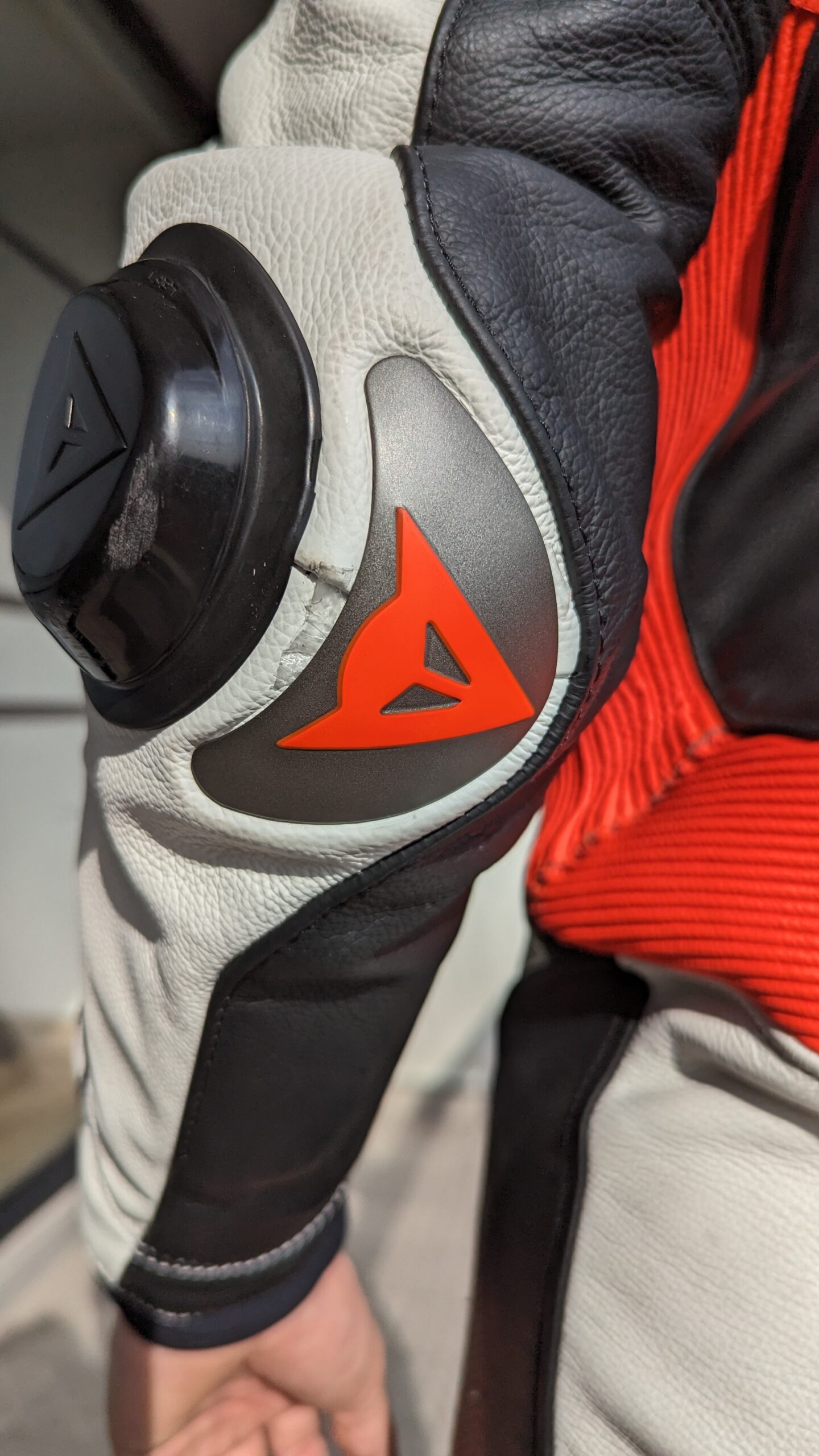 Review: Dainese Laguna Seca 5 is the Tuxedo of Motorcycle Race Suits