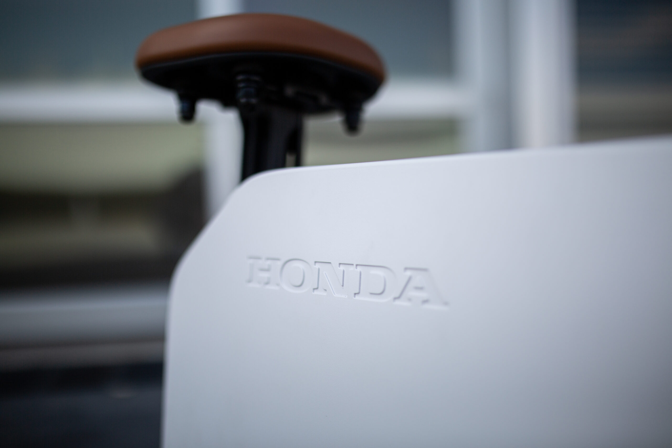 Honda Motocompacto First Ride Review: It's Not Just a Folding Scooter ...
