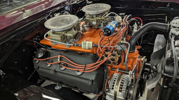 History of the Hemi V8: From Racing Outcast to Enthusiast Icon