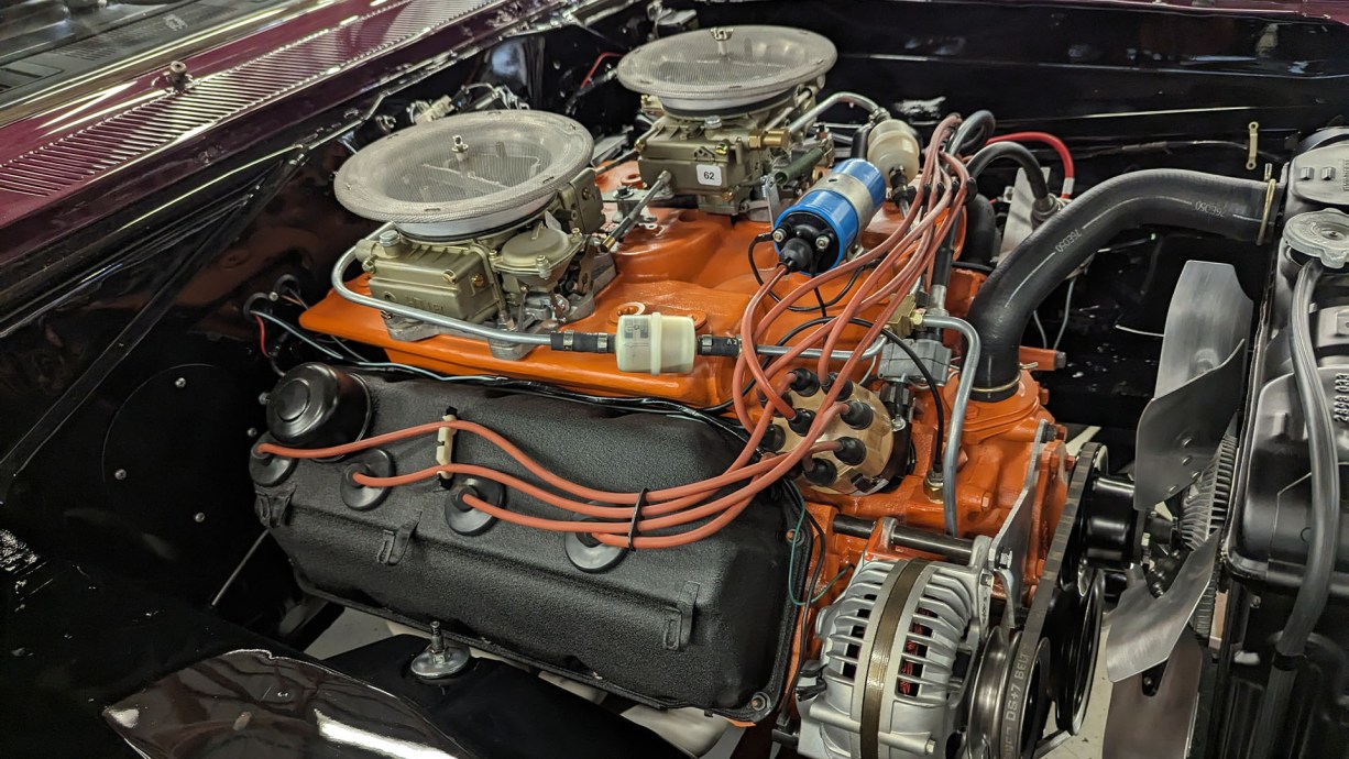 History of the Hemi V8: From Racing Outcast to Enthusiast Icon