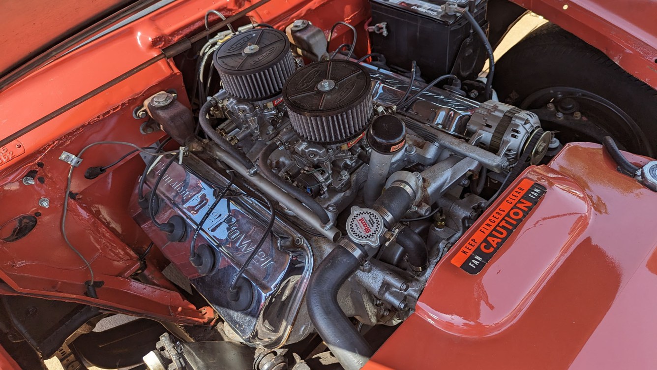 History of the Hemi V8: From Racing Outcast to Enthusiast Icon