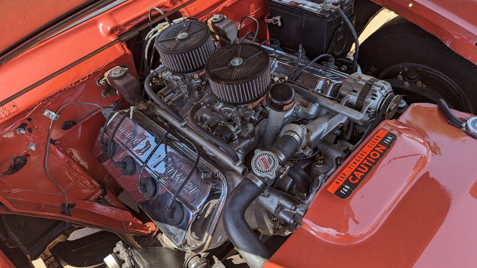 History of the Hemi V8: From Racing Outcast to Enthusiast Icon