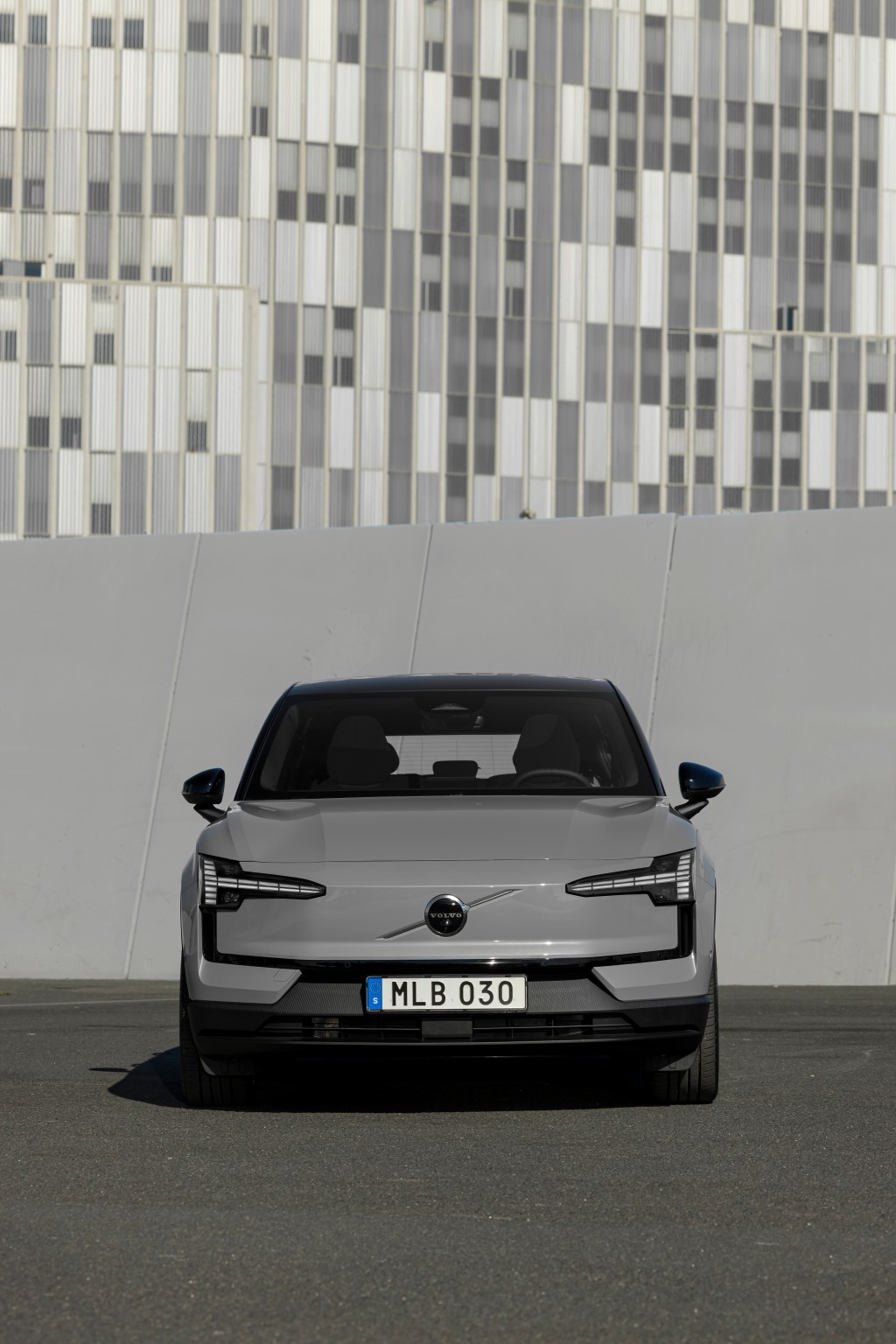 2025 Volvo EX30 First Drive Review: Small Electric Package, Big Value