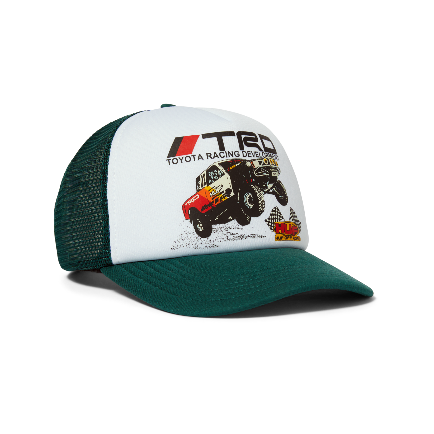 Toyota’s New Streetwear and Swag Line Is All About Old-School Off-Road ...