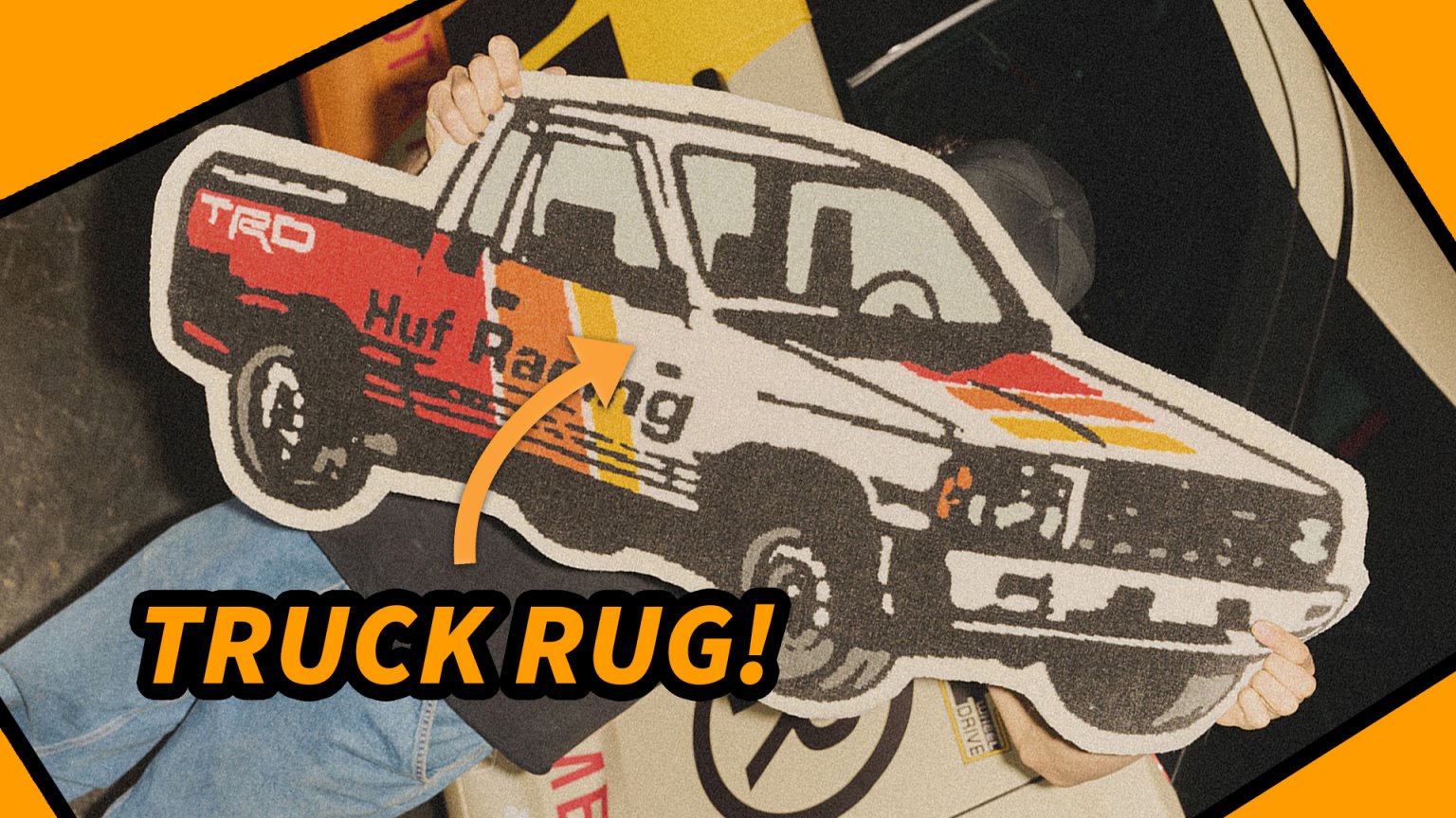 Toyota’s New Streetwear and Swag Line Is All About Old-School Off-Road ...