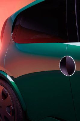 The Renault Twingo Is Going Electric and No Other EVs Matter Anymore