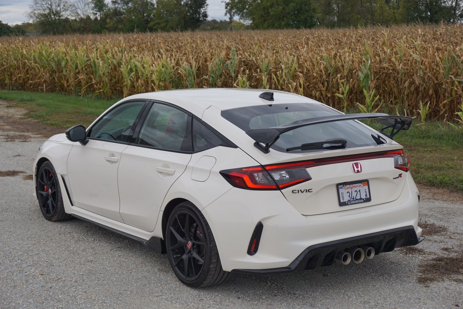 Honda Civic Type R vs. Acura Integra Type S: Which FWD King Should You Get?