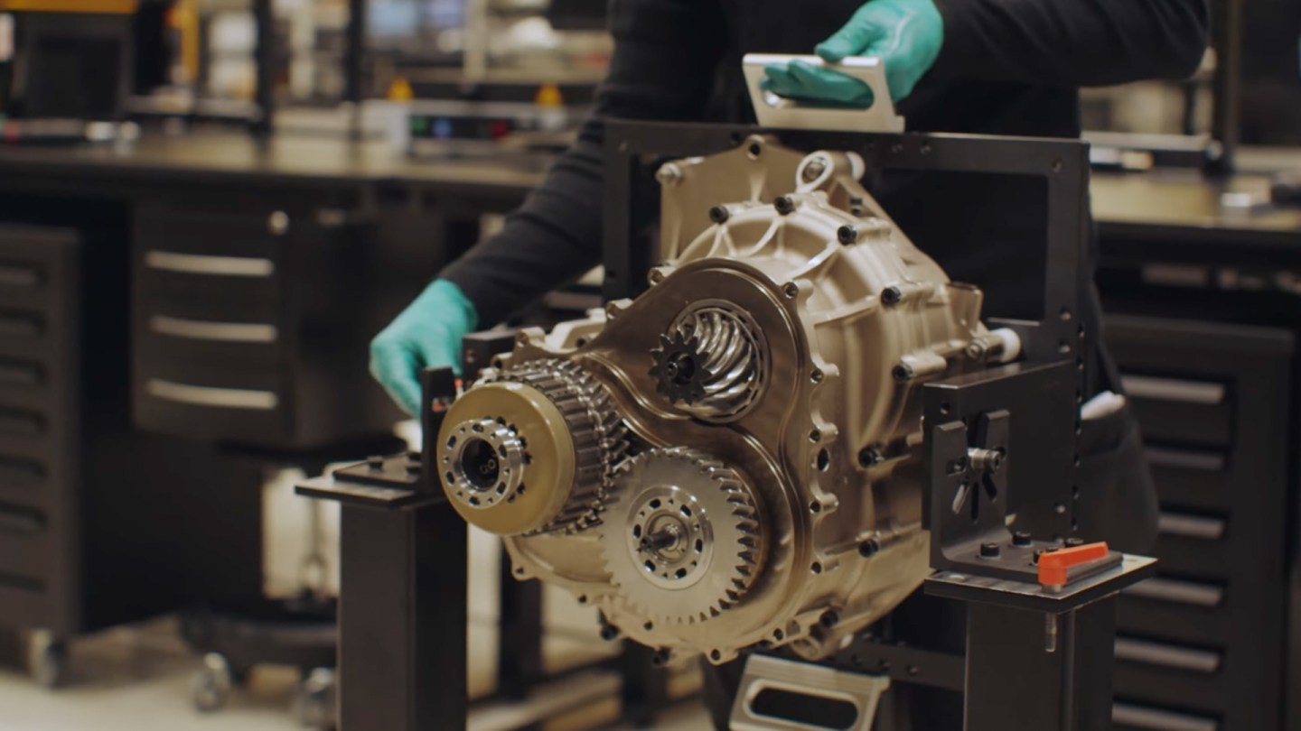 Christian von Koenigsegg Goes Full Nerd Mode in This Jesko Deep Dive