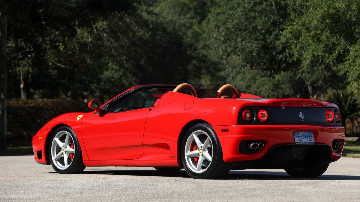 George Foreman's Car Collection Literally Has Something for Everyone