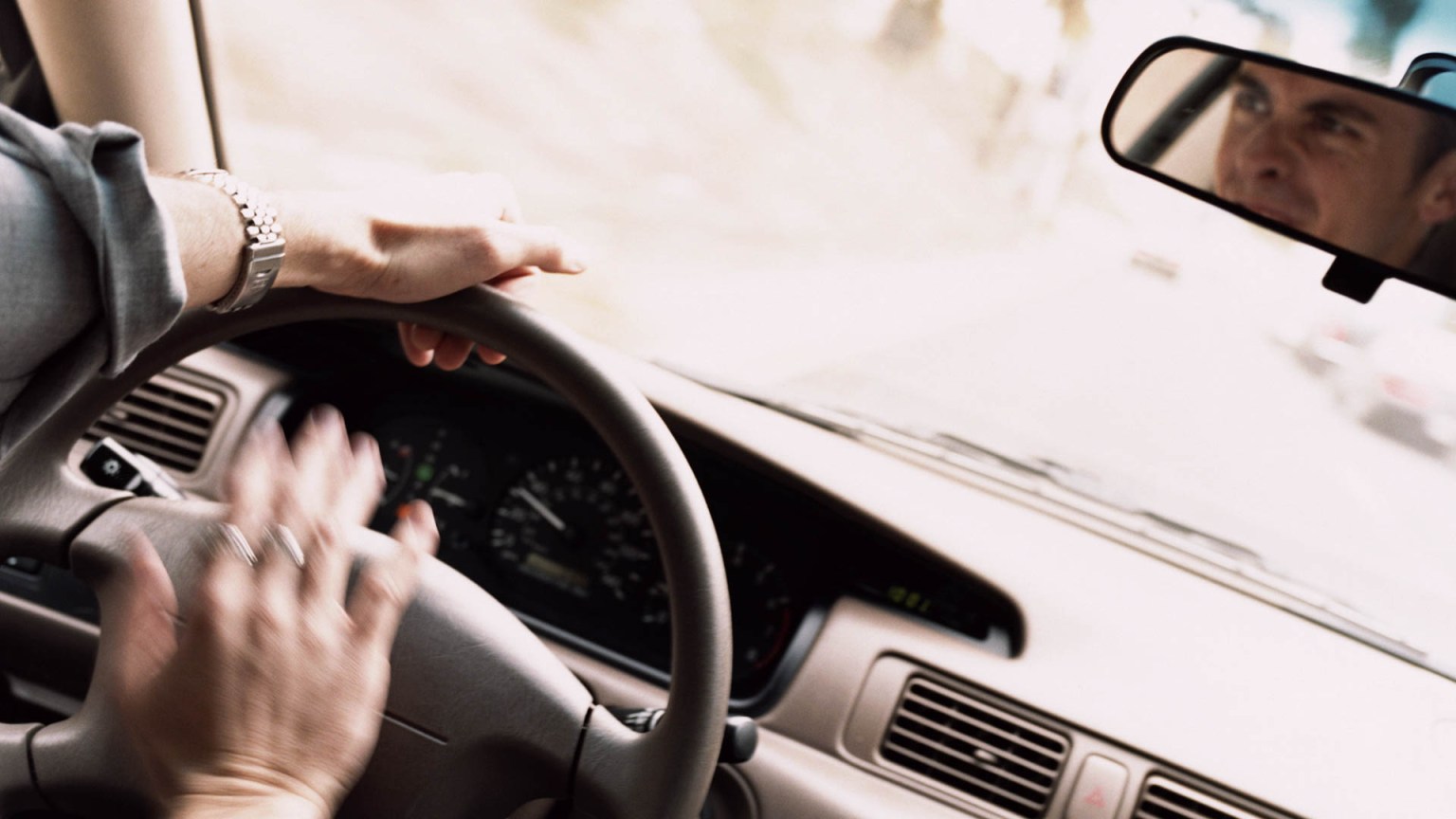 Is Honking a First Amendment Right? One Woman Wants the Supreme Court ...