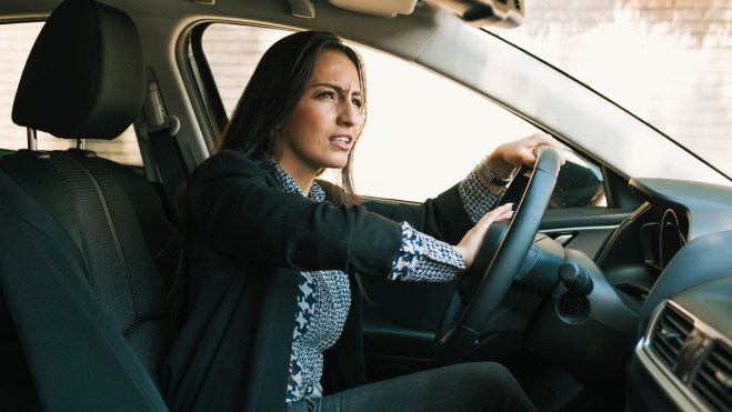Is Honking a First Amendment Right? One Woman Wants the Supreme Court ...
