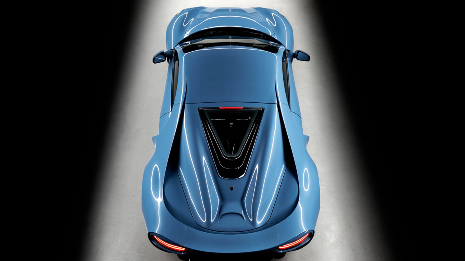 The Noble M500 Is the F-150 Raptor-Powered Supercar That We Hope Gets Made