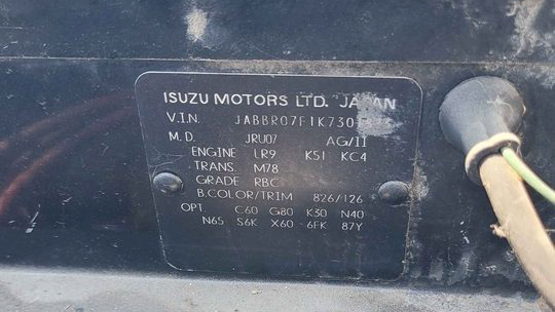 Isuzu Impulse Turbo Listed for $500 on Facebook Is Worthy of Saving