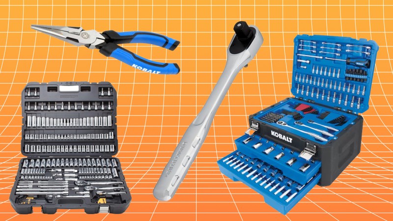 Cyber Monday Isn't Over With Huge Discounts on the Best Mechanics Tools ...