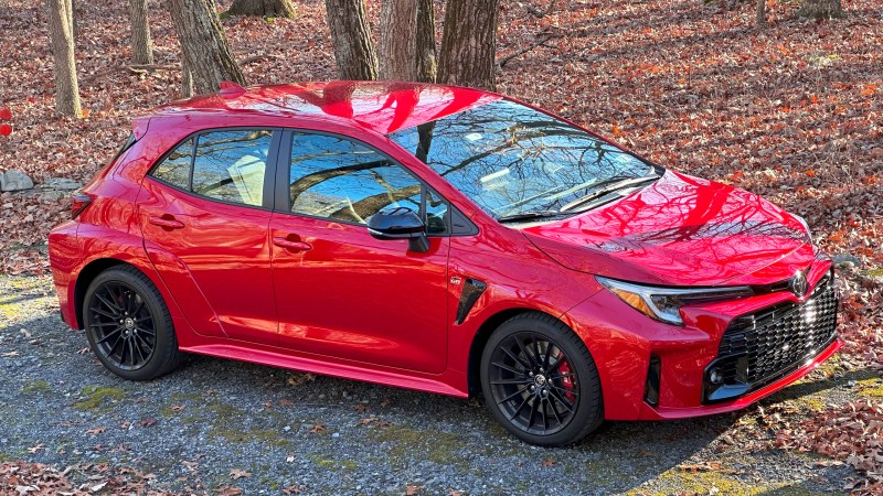 What’s Your Car's Worst Design Flaw?