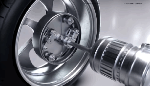Hyundai’s Uni Wheel Idea Is a Radical Take on a Basic Car Part