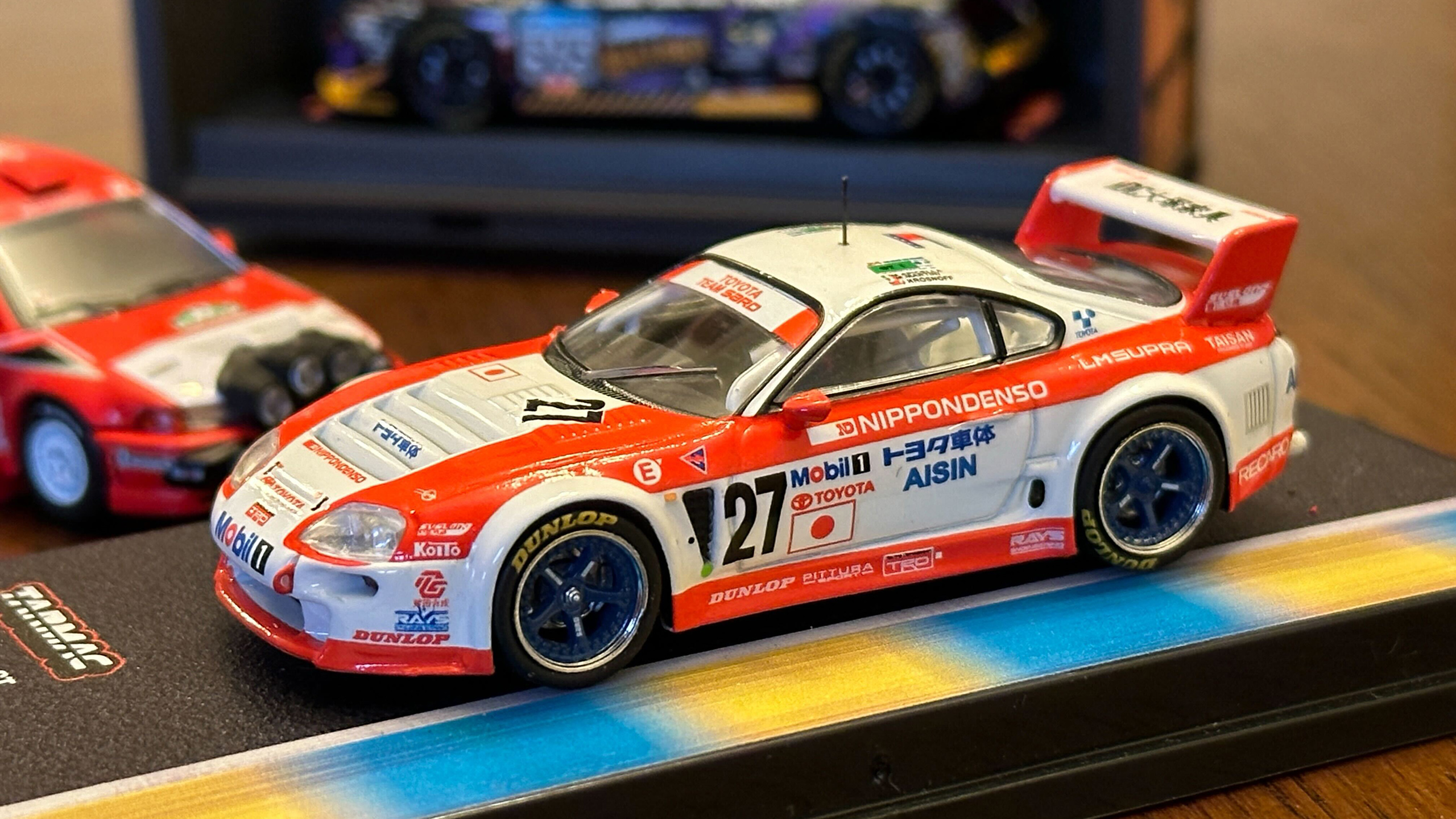 It's Never Been Easier to Buy a Tiny Scale Model of Your Favorite '90s ...