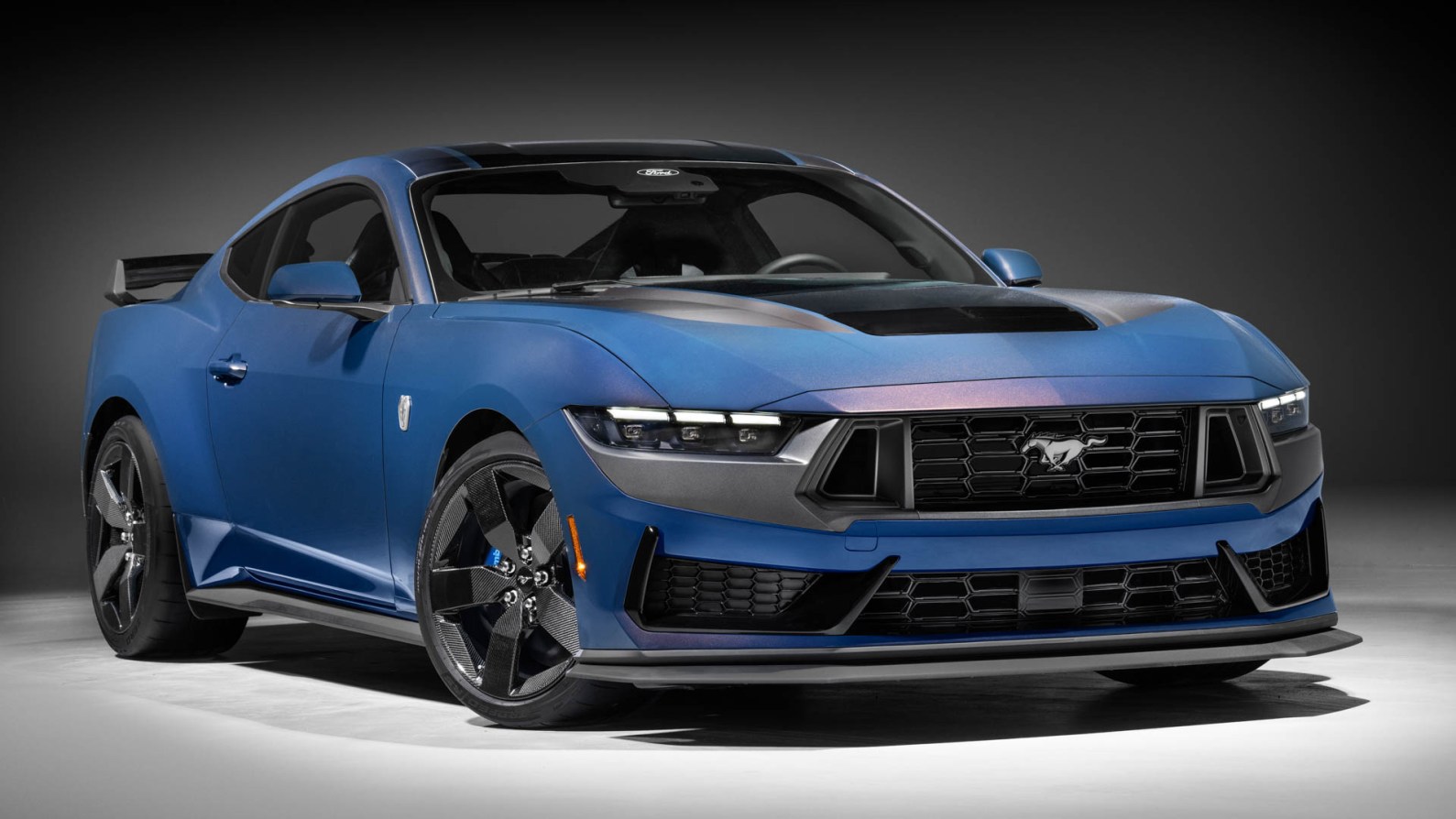 Current Ford Mustang Production Is Ending in 2028: Report [Update From ...