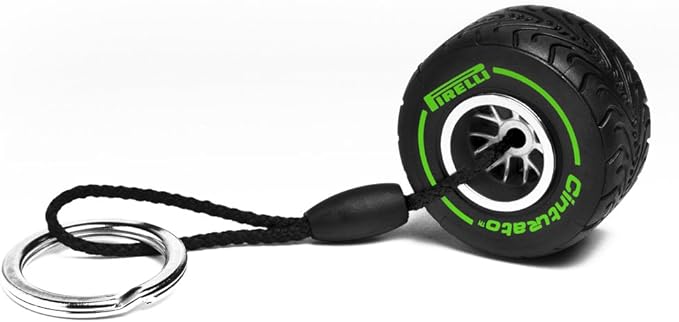 The 10 Best Gifts for a Formula One Fan