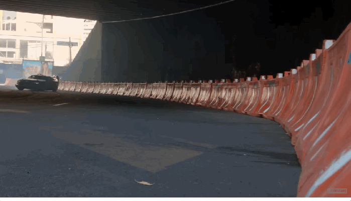 Watch Ken Block’s Final Gymkhana Video, Filmed a Month Before His Death