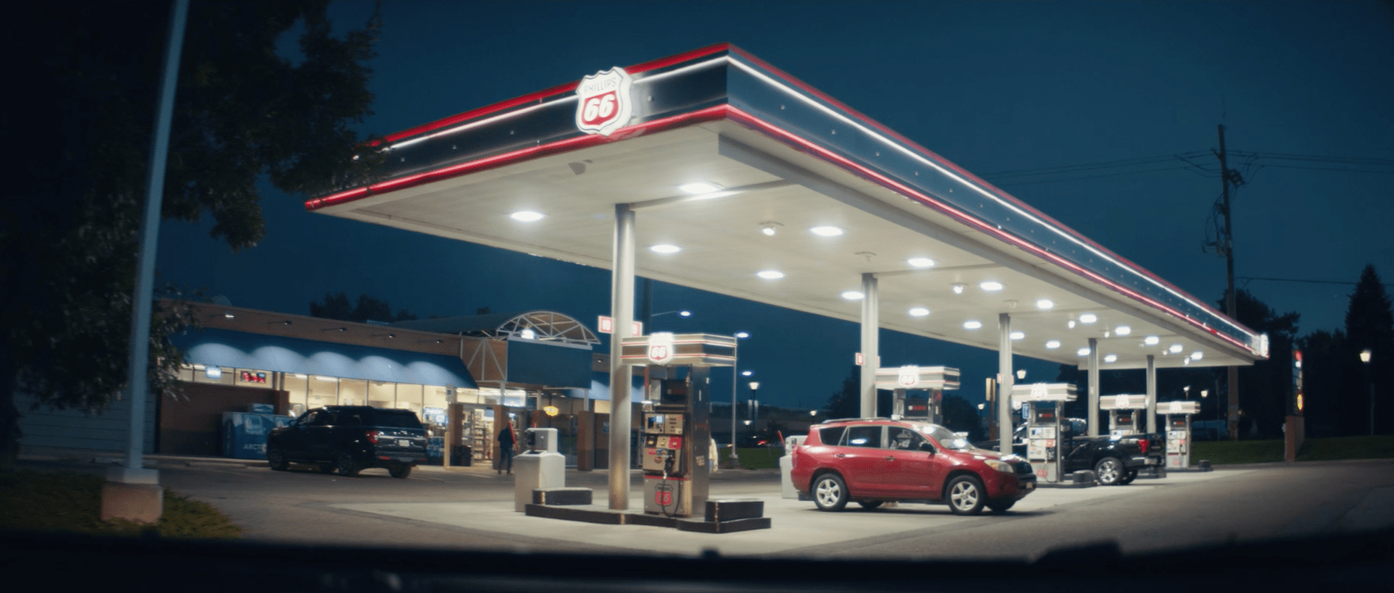 High-Quality Gasoline Really Does Improve Your Car’s Performance