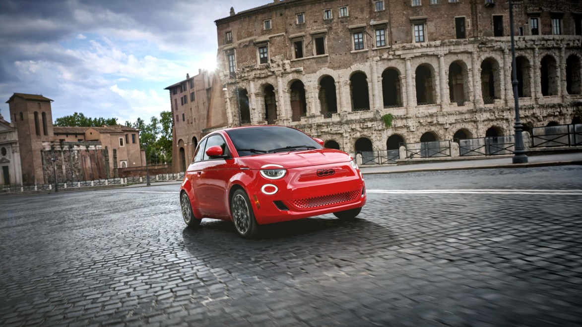 Here’s Every Car and Truck Brand Now Owned by Stellantis, the World’s ...