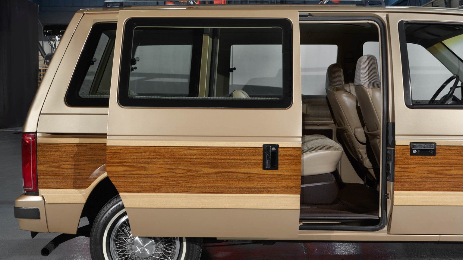 Sliding Doors: That Time GM Fumbled Its Chance to Launch the First Minivan