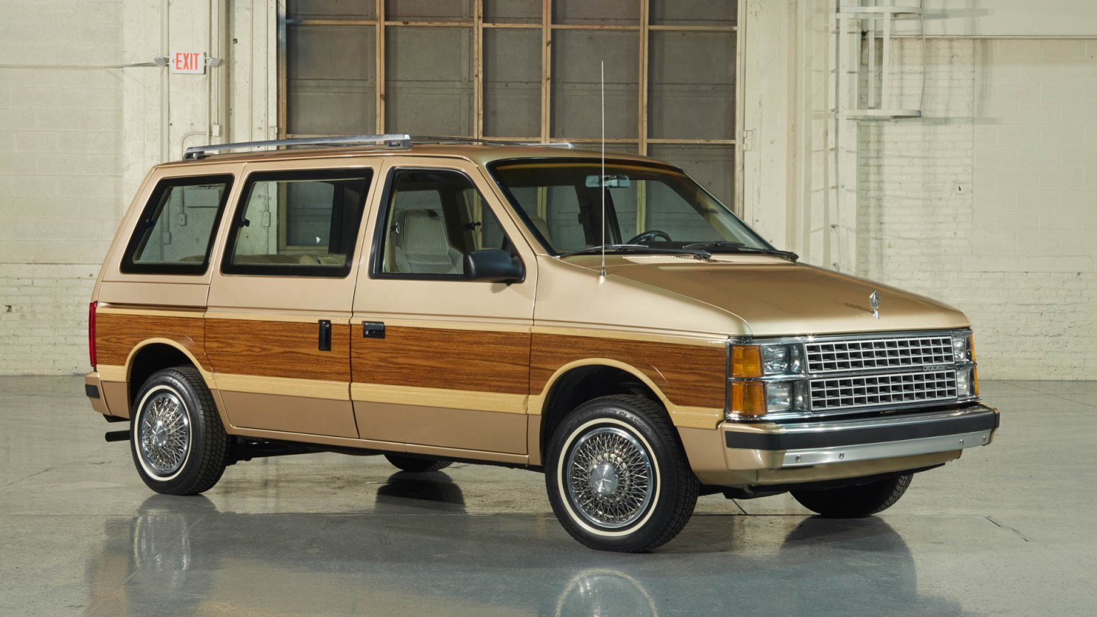 Sliding Doors: That Time GM Fumbled Its Chance to Launch the First Minivan