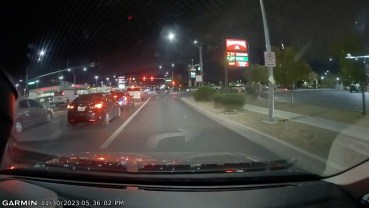 Garmin Mini 2 Dash Cam Hands-On Review