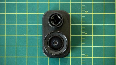Garmin Mini 2 Dash Cam Hands-On Review