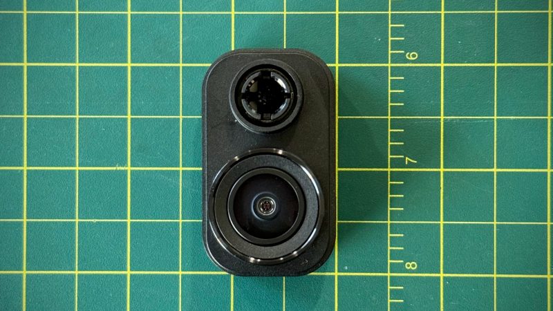Garmin Mini 2 Dash Cam Hands-On Review
