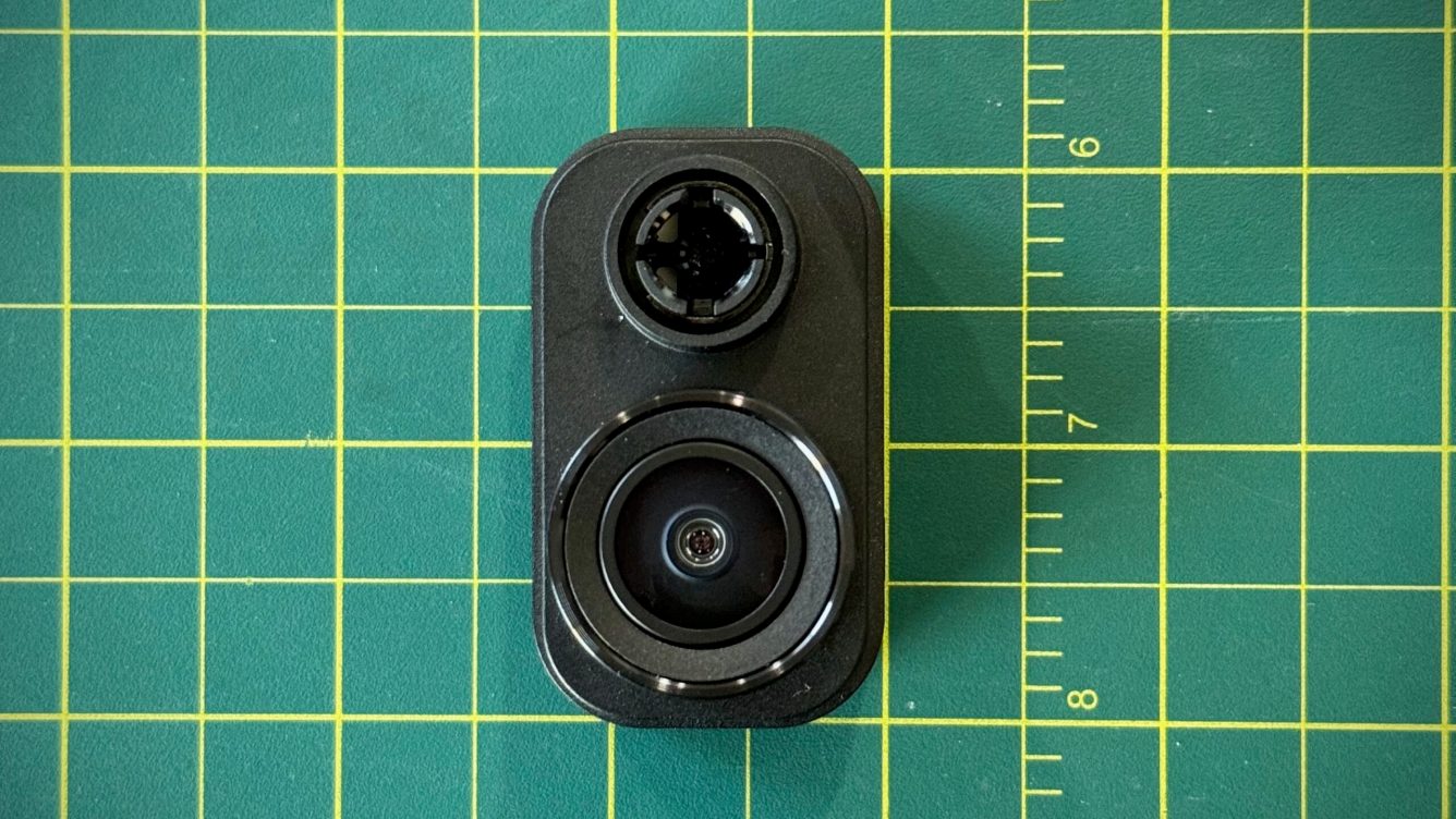Garmin Mini 2 Dash Cam Hands-On Review