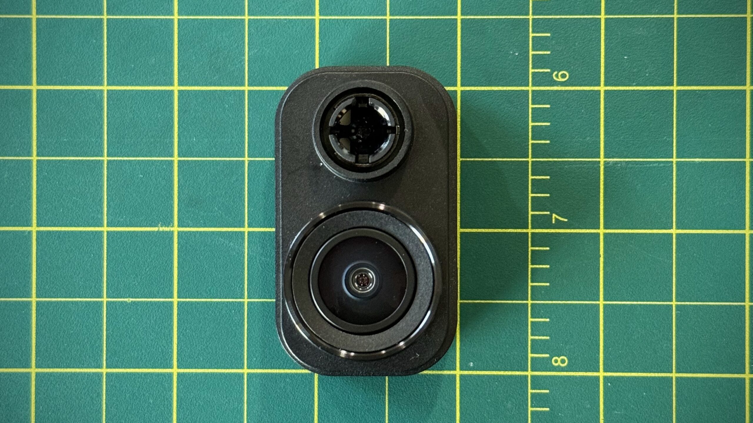 Garmin Mini 2 Dash Cam Hands-On Review