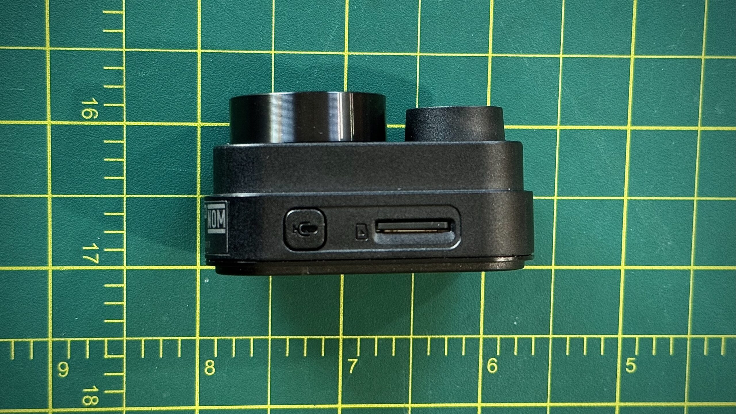 Garmin Mini 2 Dash Cam Hands-On Review