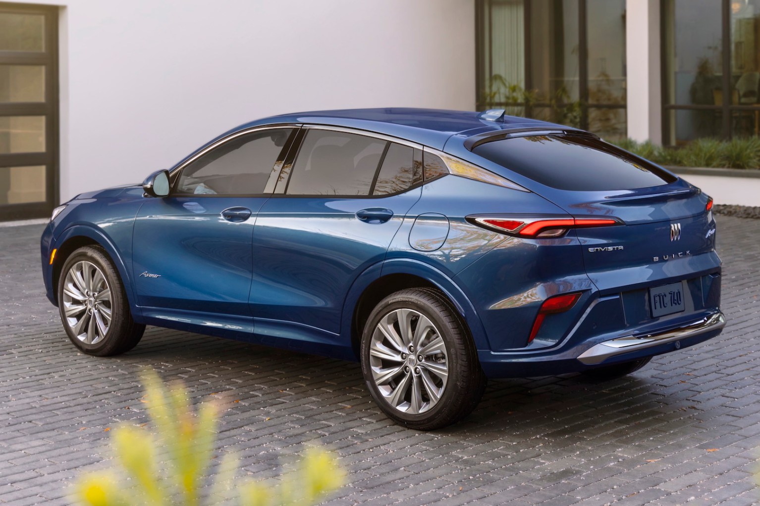 Buick Is GM's Budget Brand Now, Not Chevy