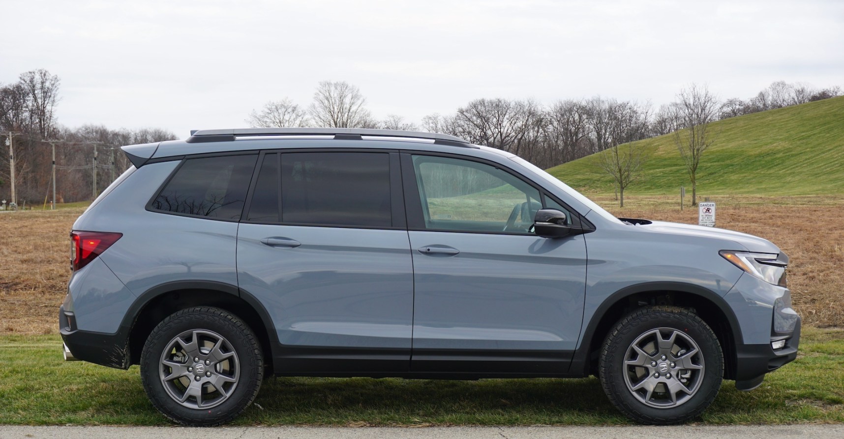 2024 Honda Passport Review: A Simple Daily Warrior