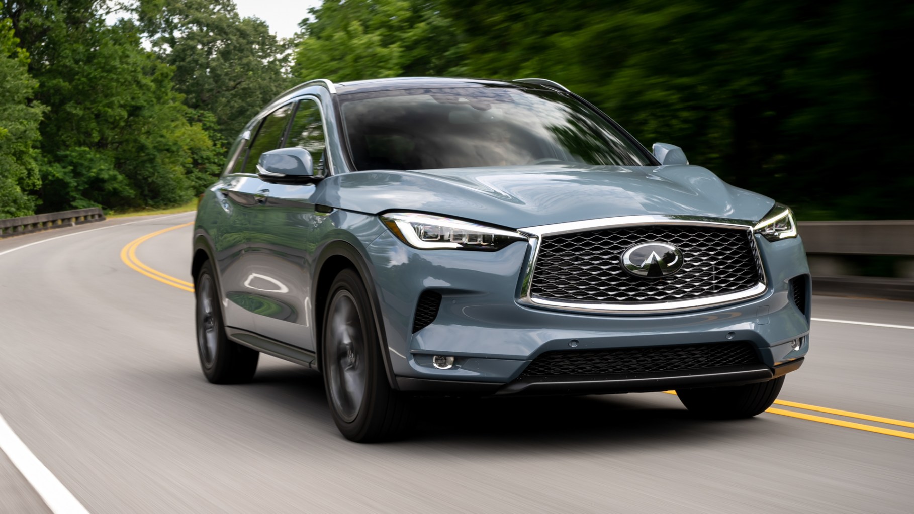 Nissan's Variable-Compression Engine Failures Are Under Federal ...