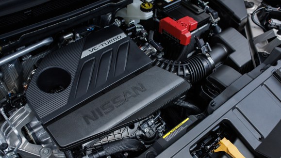 Nissan's Variable-Compression Engine Failures Are Under Federal ...