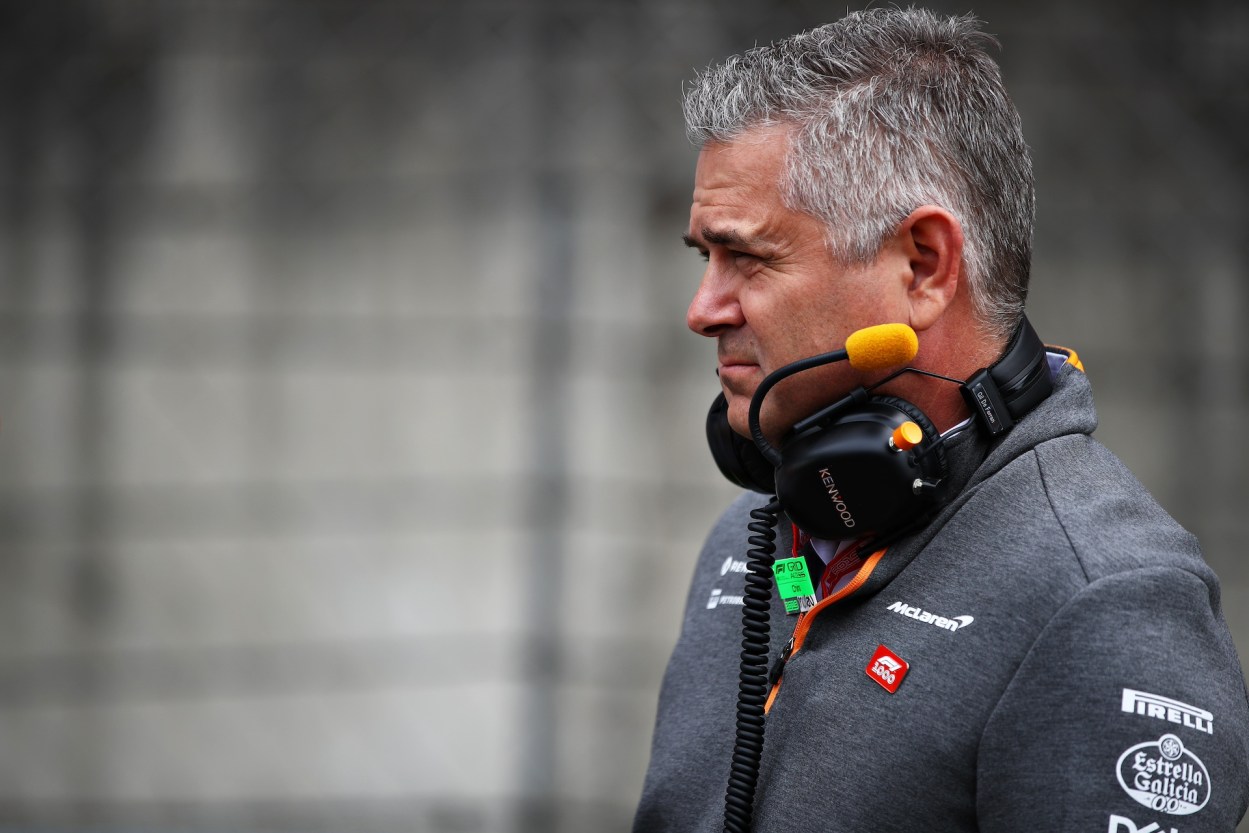 Gil de Ferran, Indy 500 Winner and Brazilian Racing Star, Dies at 56