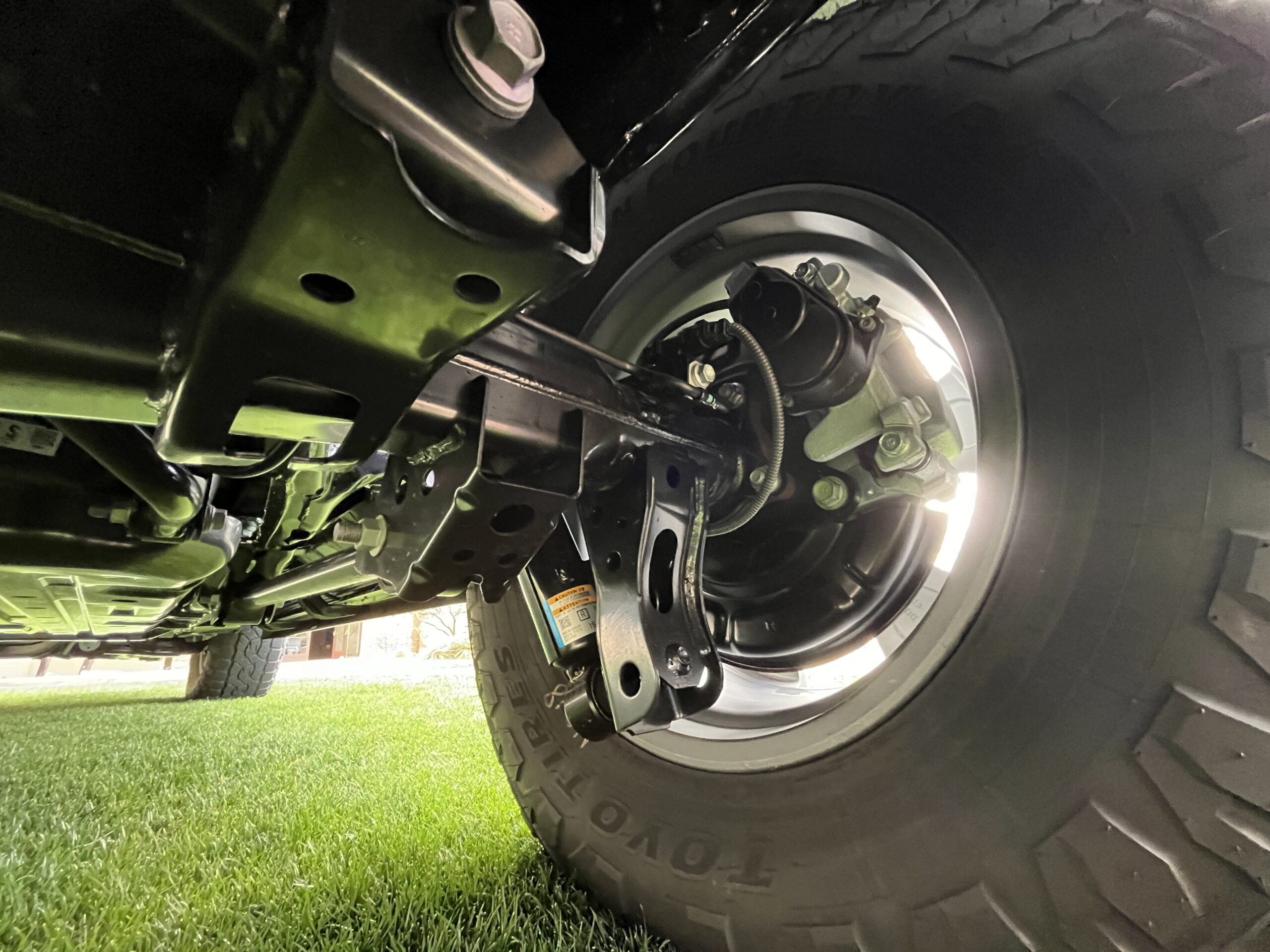 2024 Lexus GX First Drive Review: New Tech, Old Soul, Instant Classic