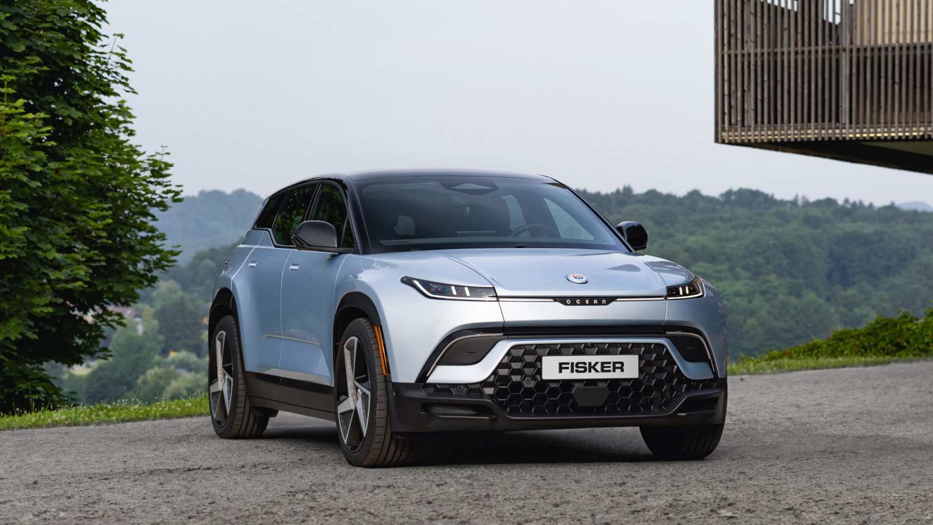 Would You Buy a Fire Sale Fisker Ocean for $10,000?