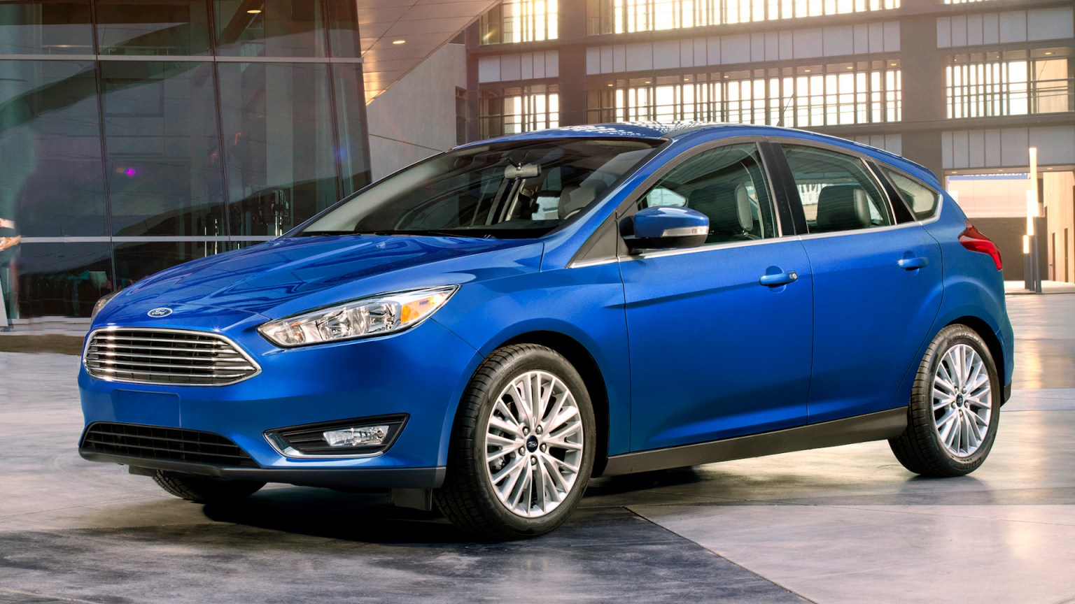 Ford's Self-Clogging EcoBoost Engine Is Finally Getting Recalled